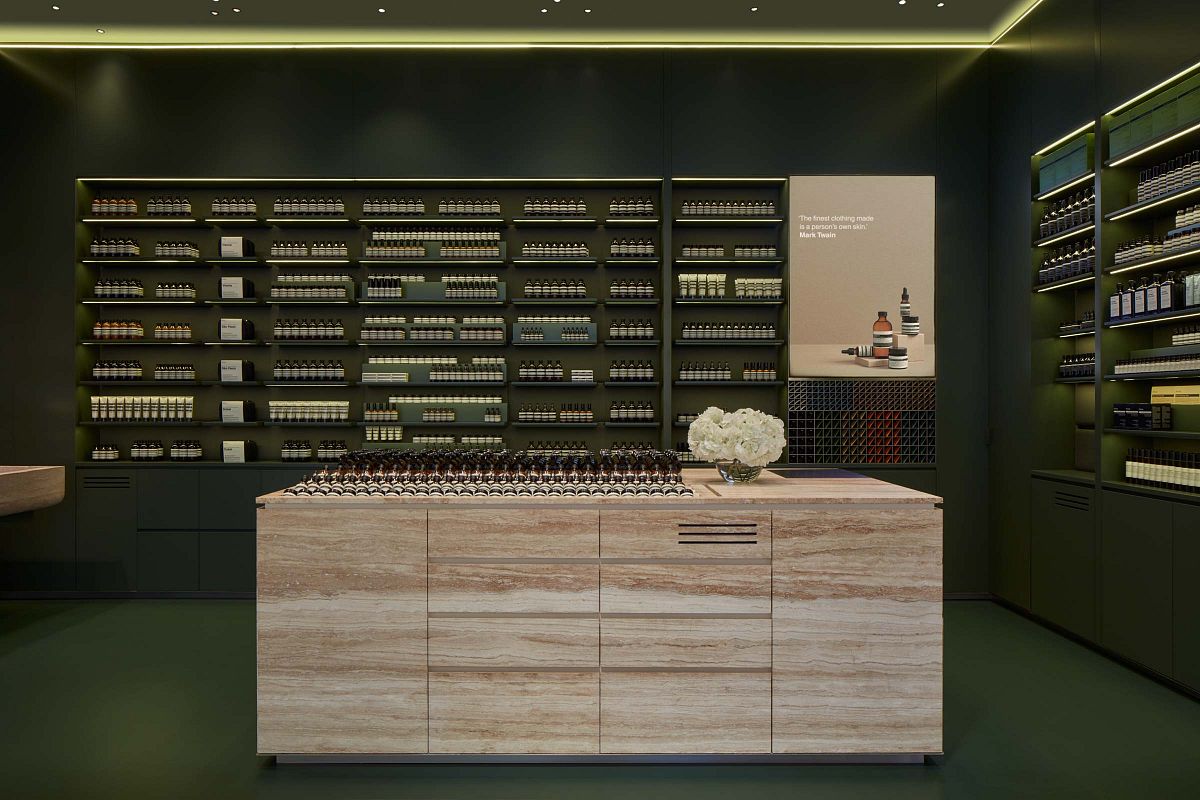 Aesop Partnership – 1zu33