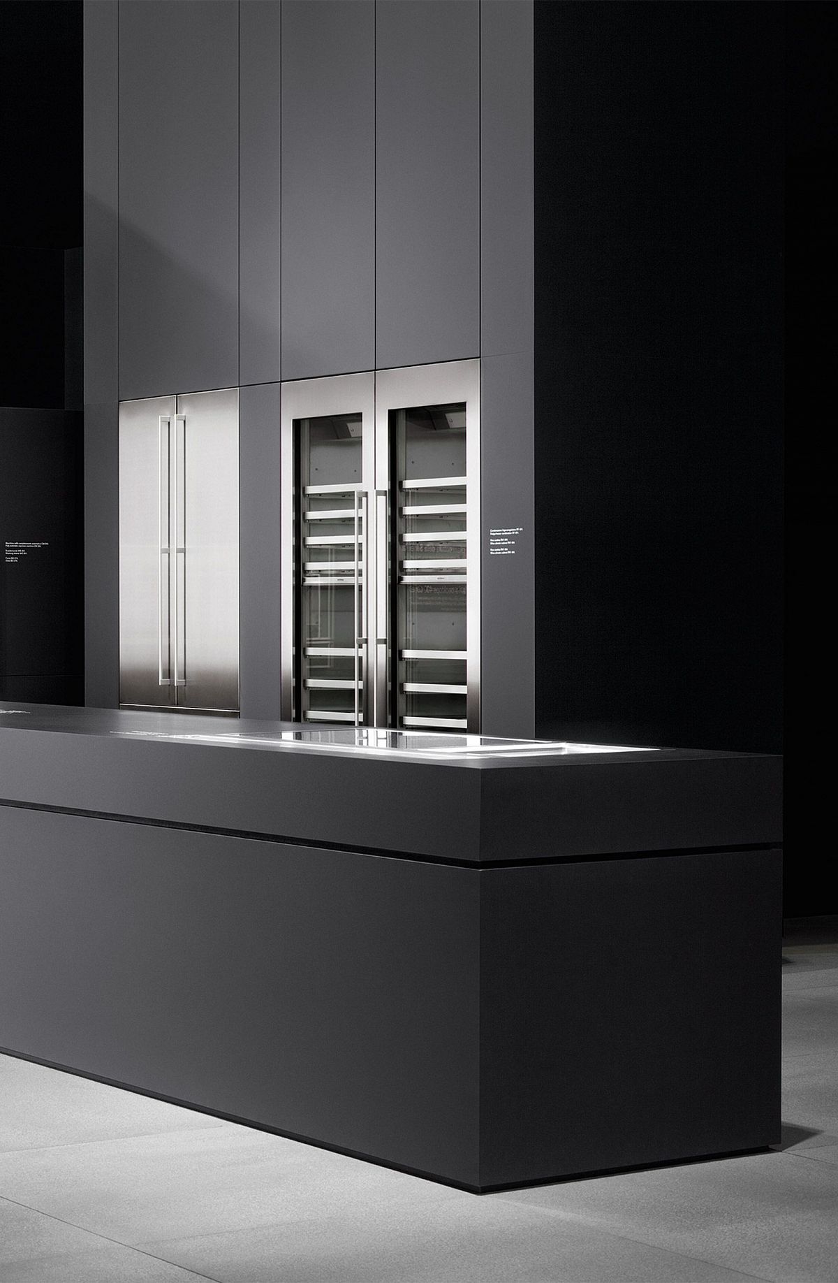 Gaggenau Partnership – 1zu33