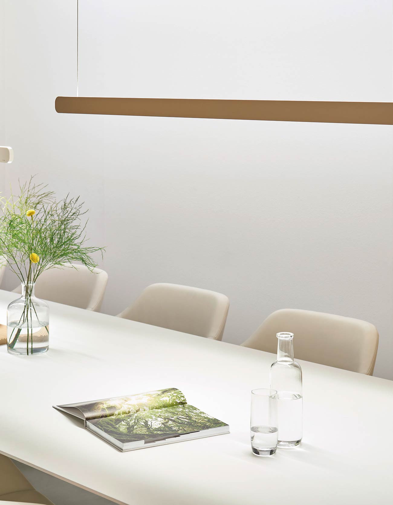 Occhio Partnership – 1zu33