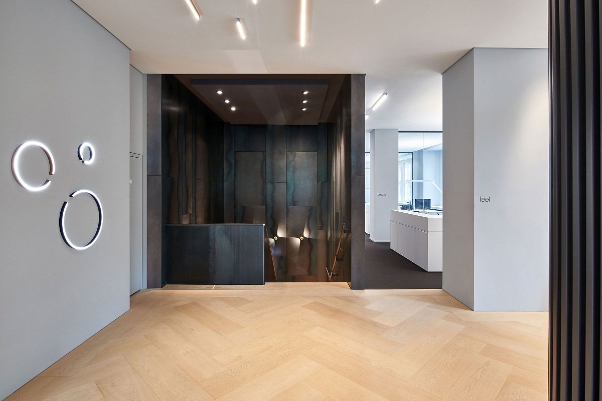 Occhio Partnership – 1zu33