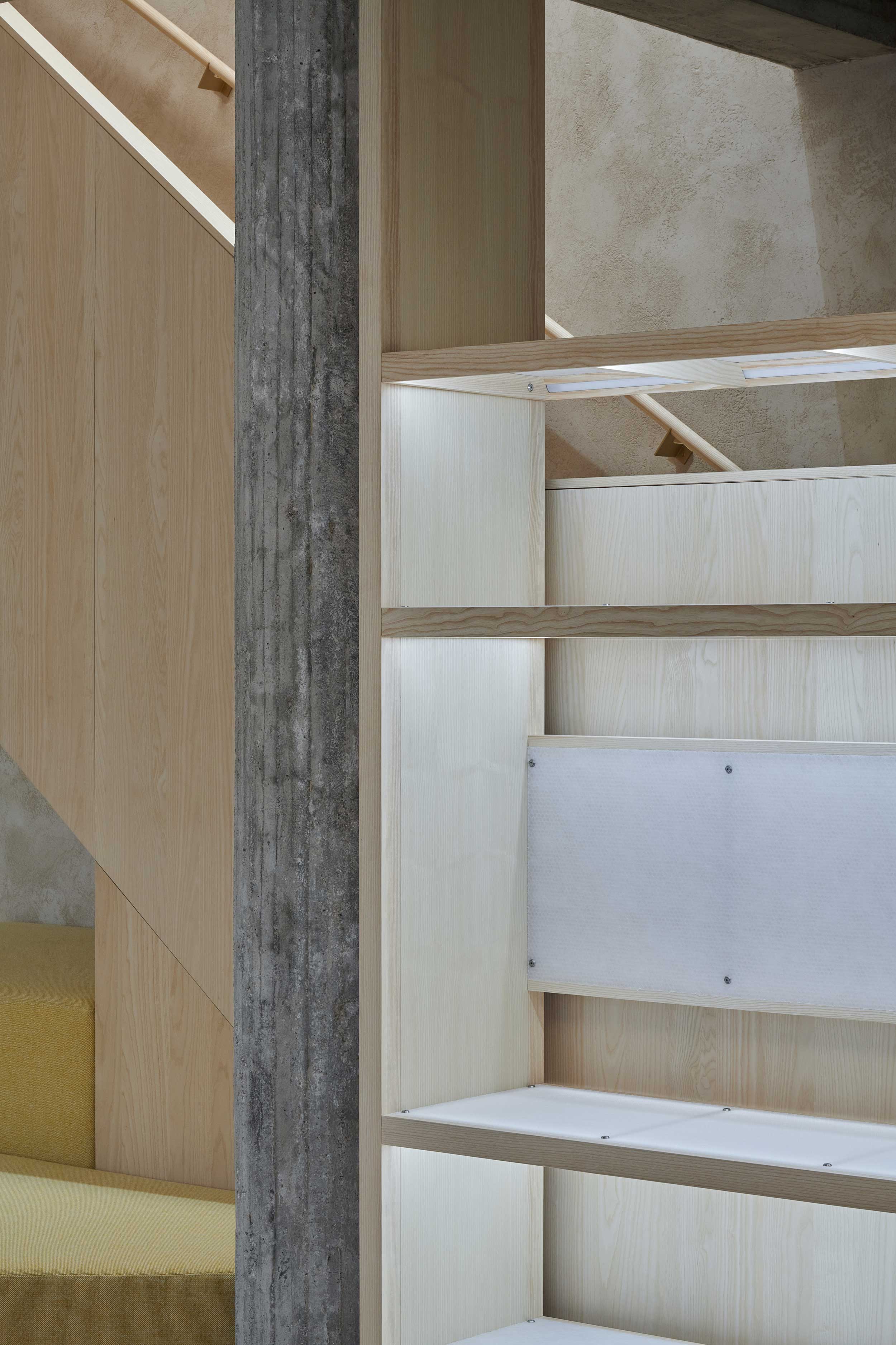 Aesop Counter Jelmoli – 1zu33