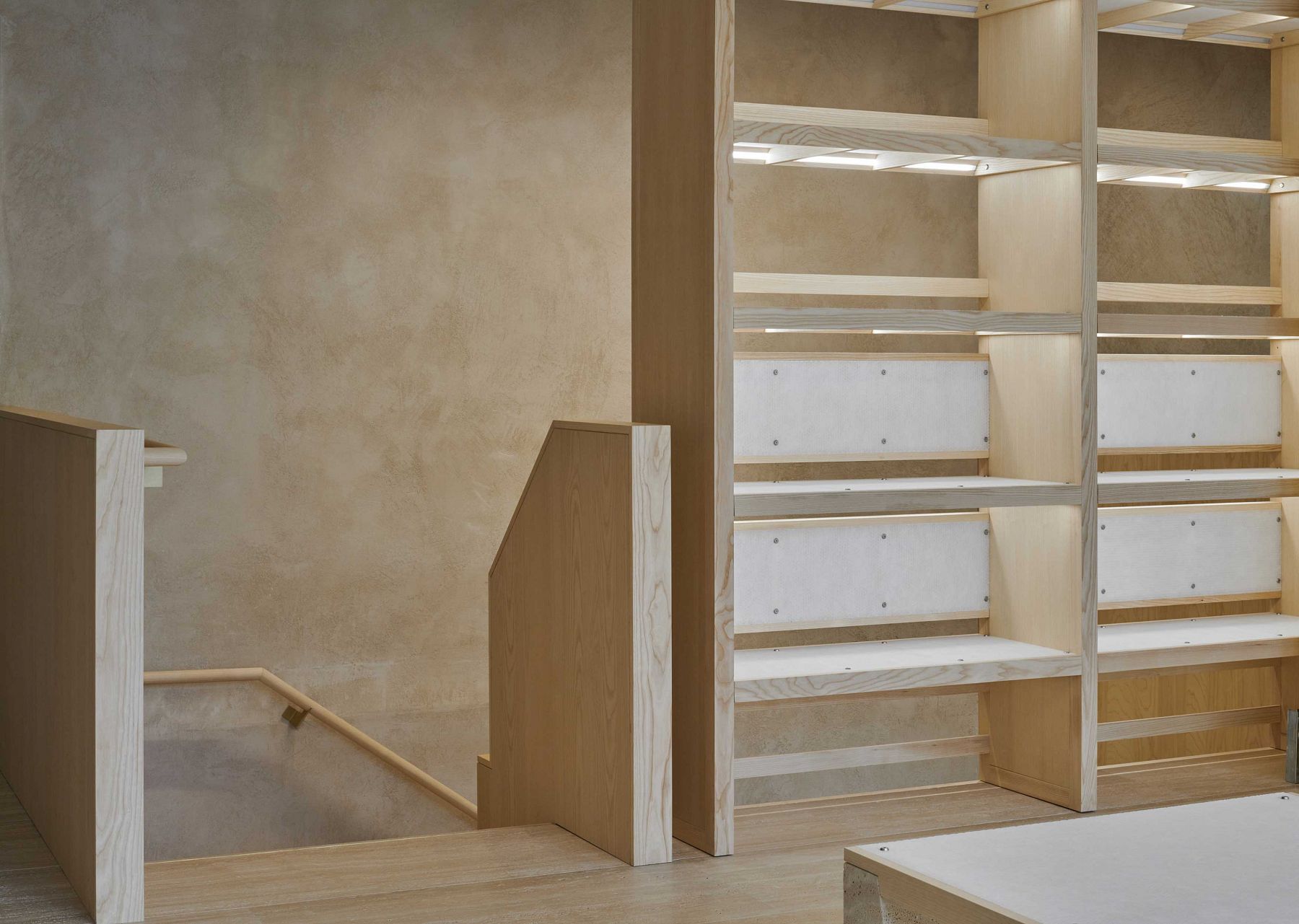 Store Munich, A.P.C. – 1zu33