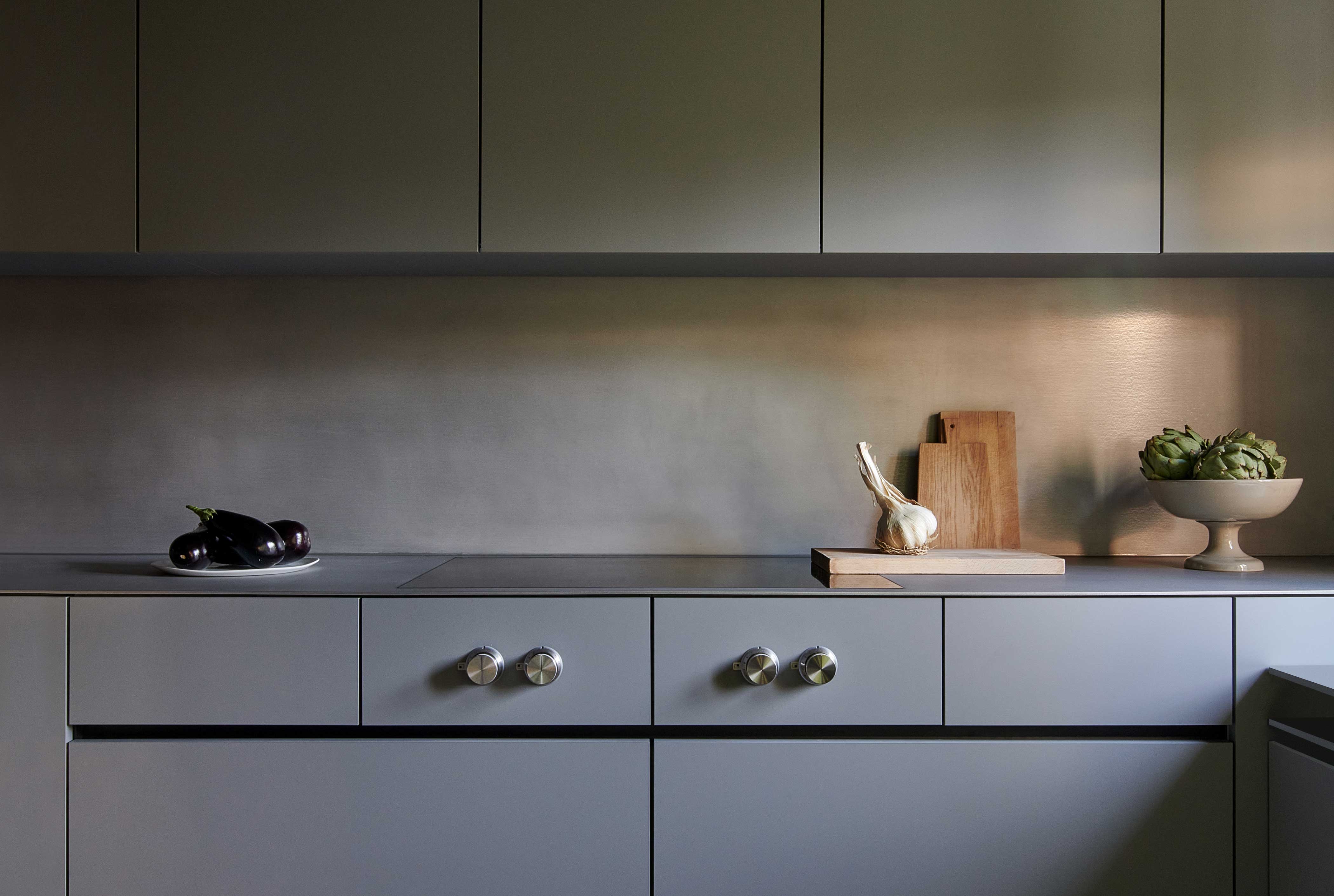 Private Kitchen, Munich – 1zu33