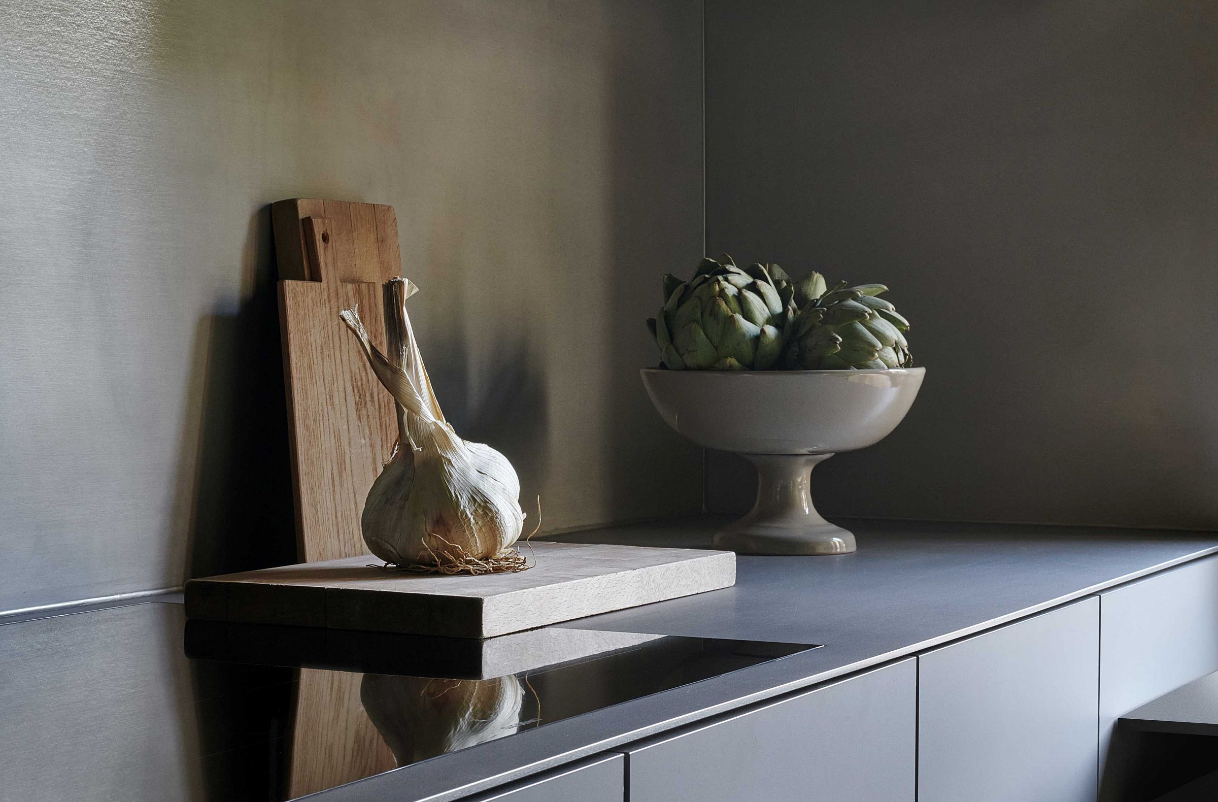 Private Kitchen, Munich – 1zu33