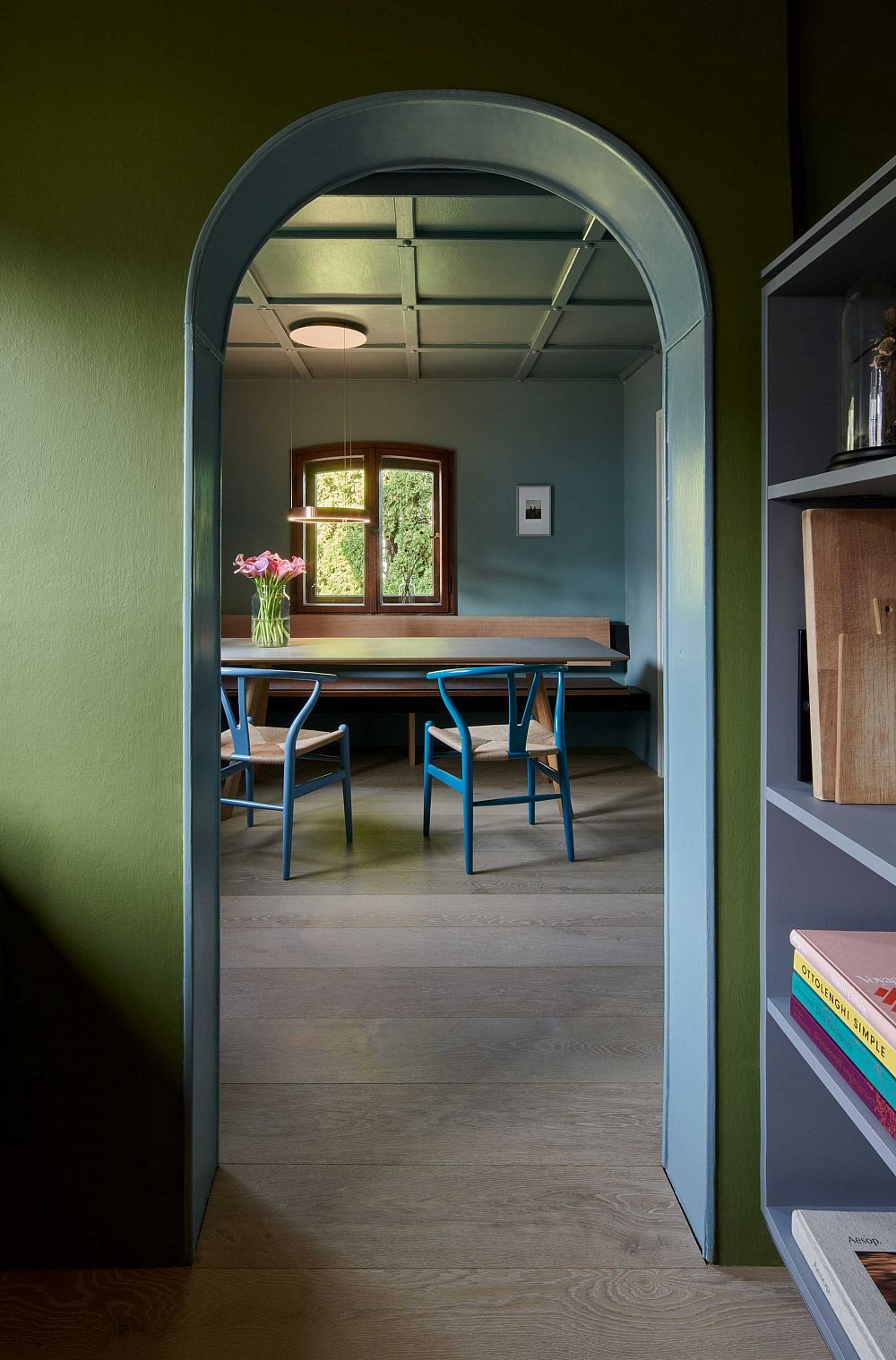 Private Kitchen, Munich – 1zu33