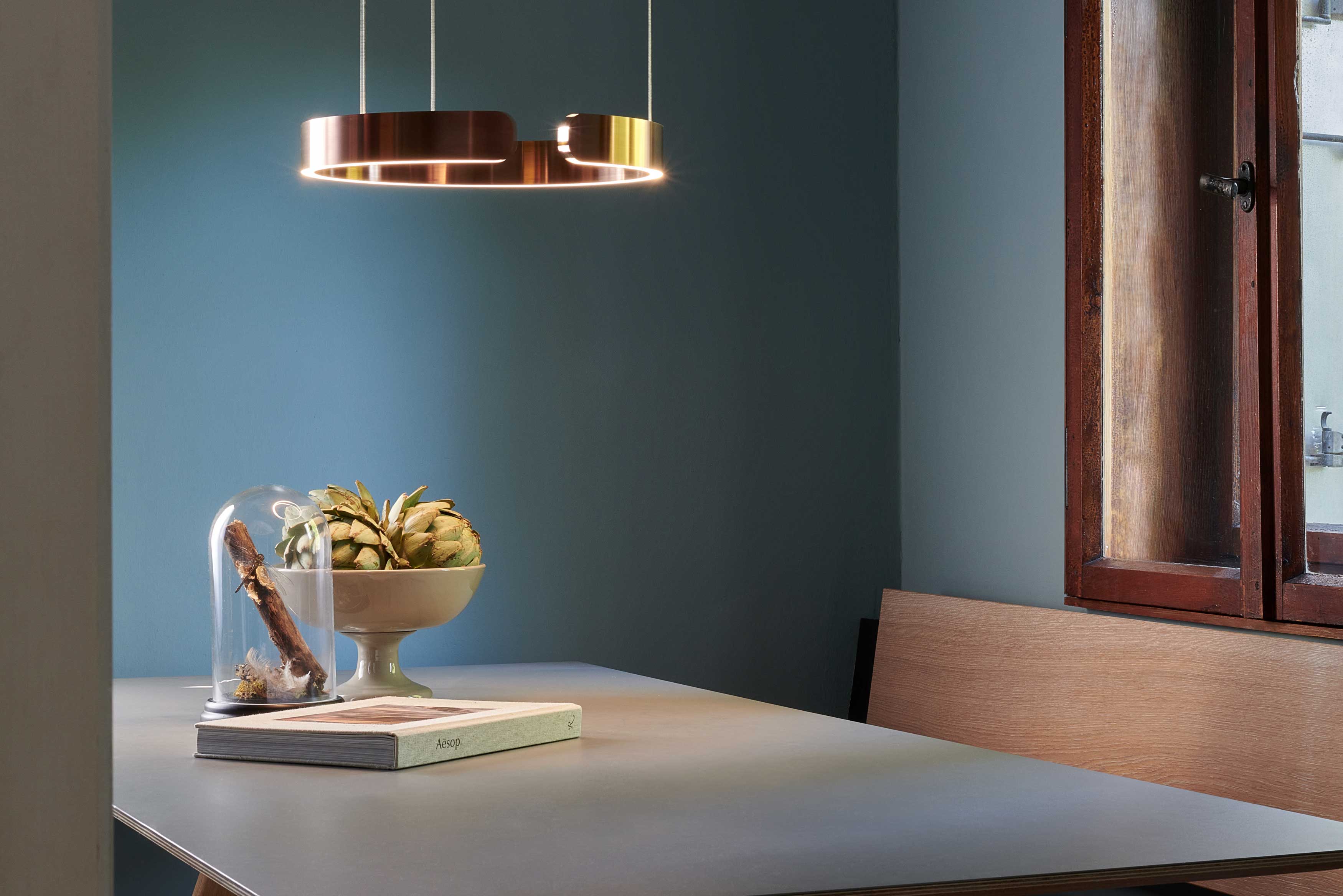 Private Kitchen, Munich – 1zu33