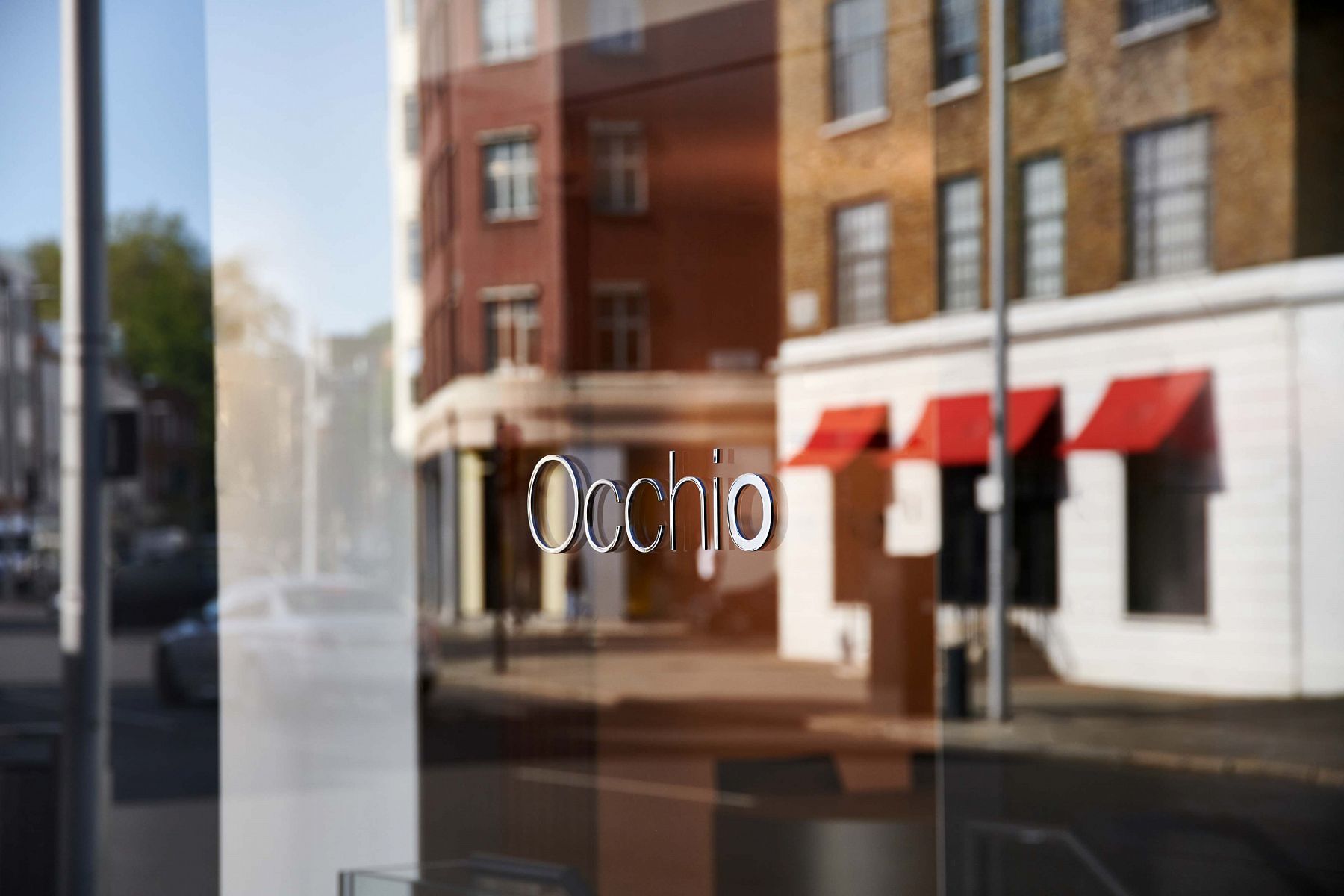 Occhio Flagship Store London – 1zu33