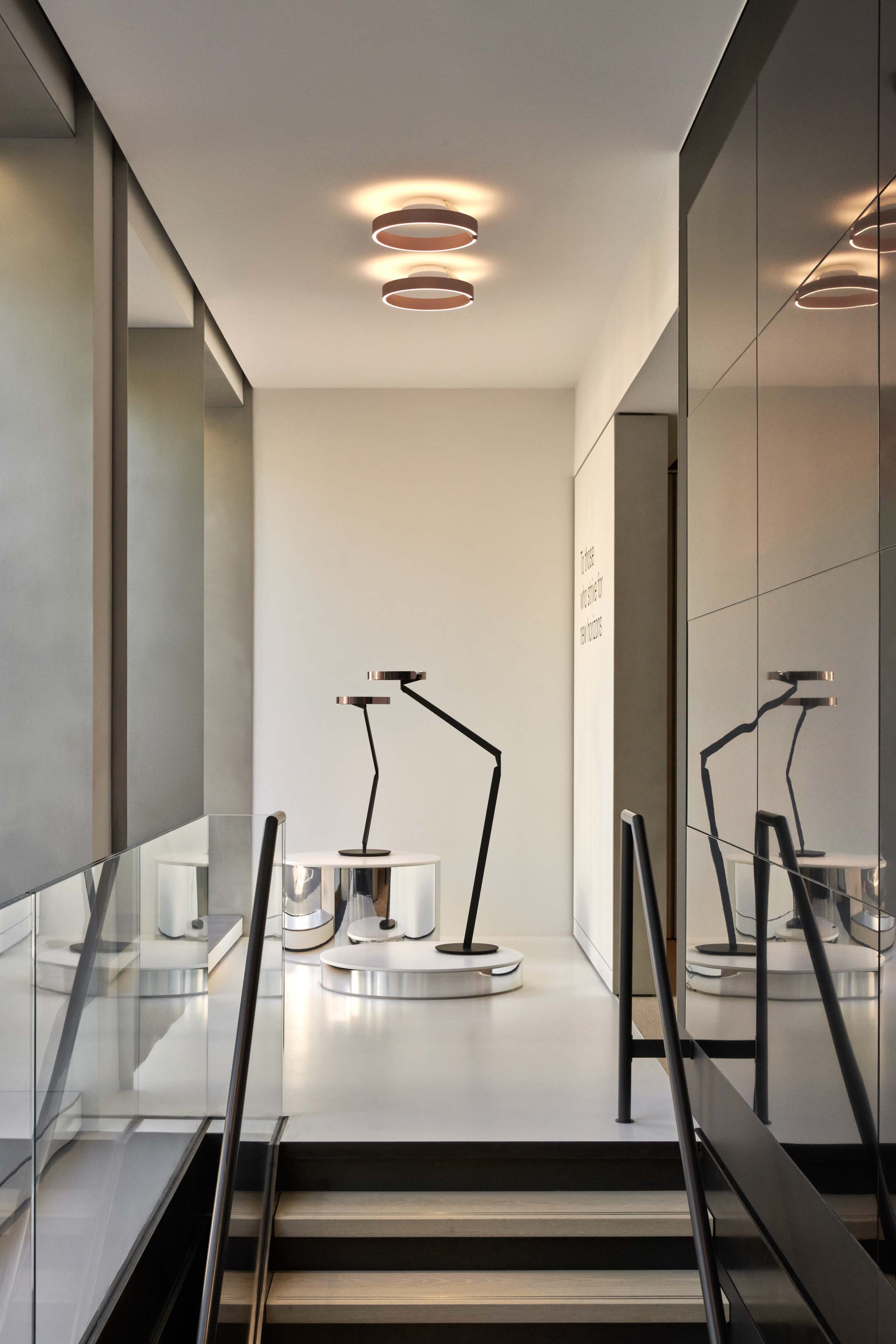 Occhio Flagship Store London – 1zu33