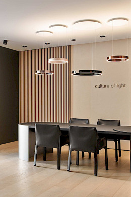 Occhio Flagship Store London – 1zu33