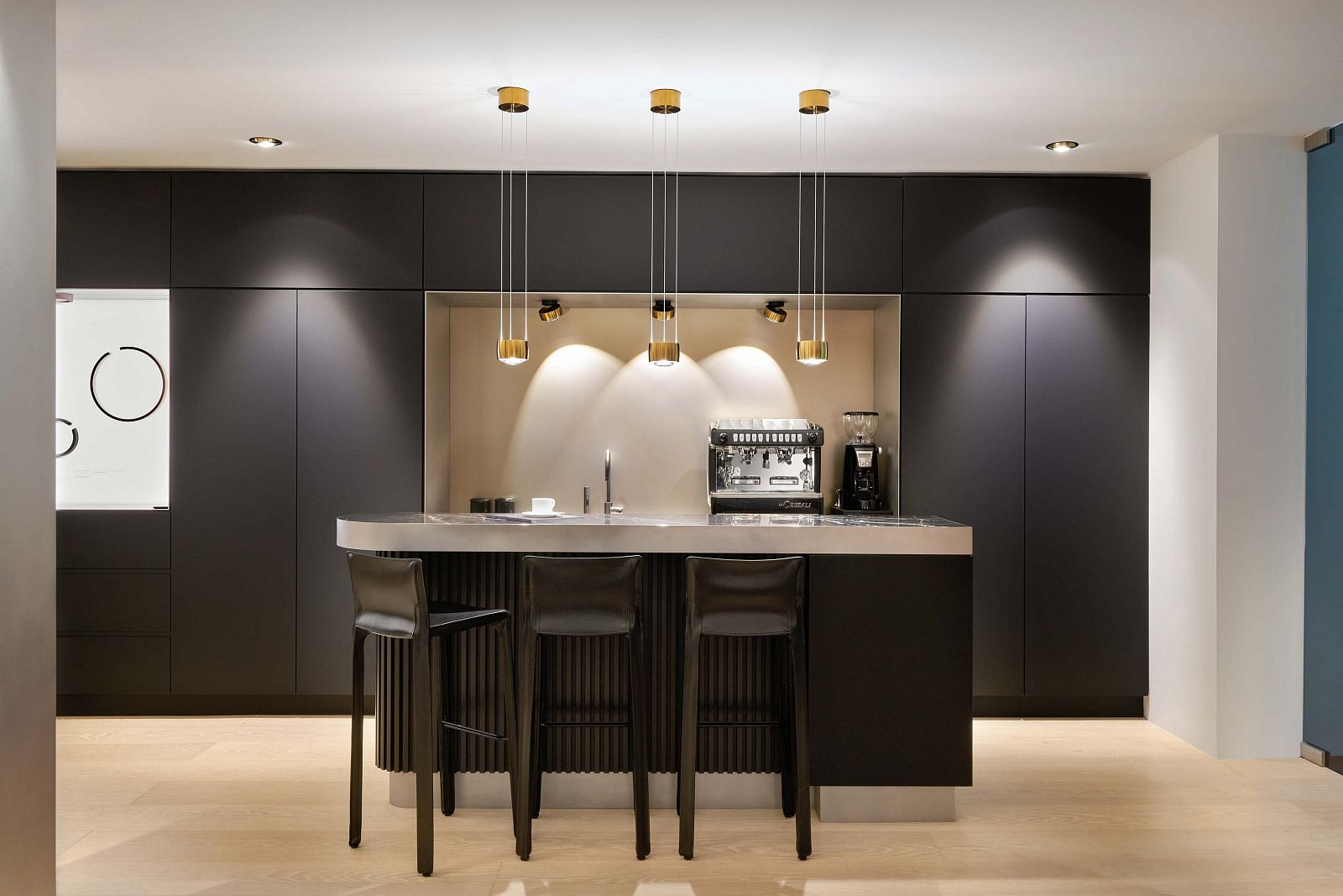 Occhio Flagship Store London – 1zu33