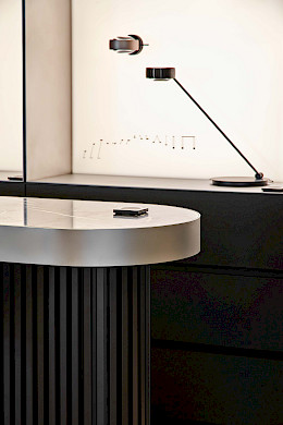 Occhio Flagship Store London – 1zu33