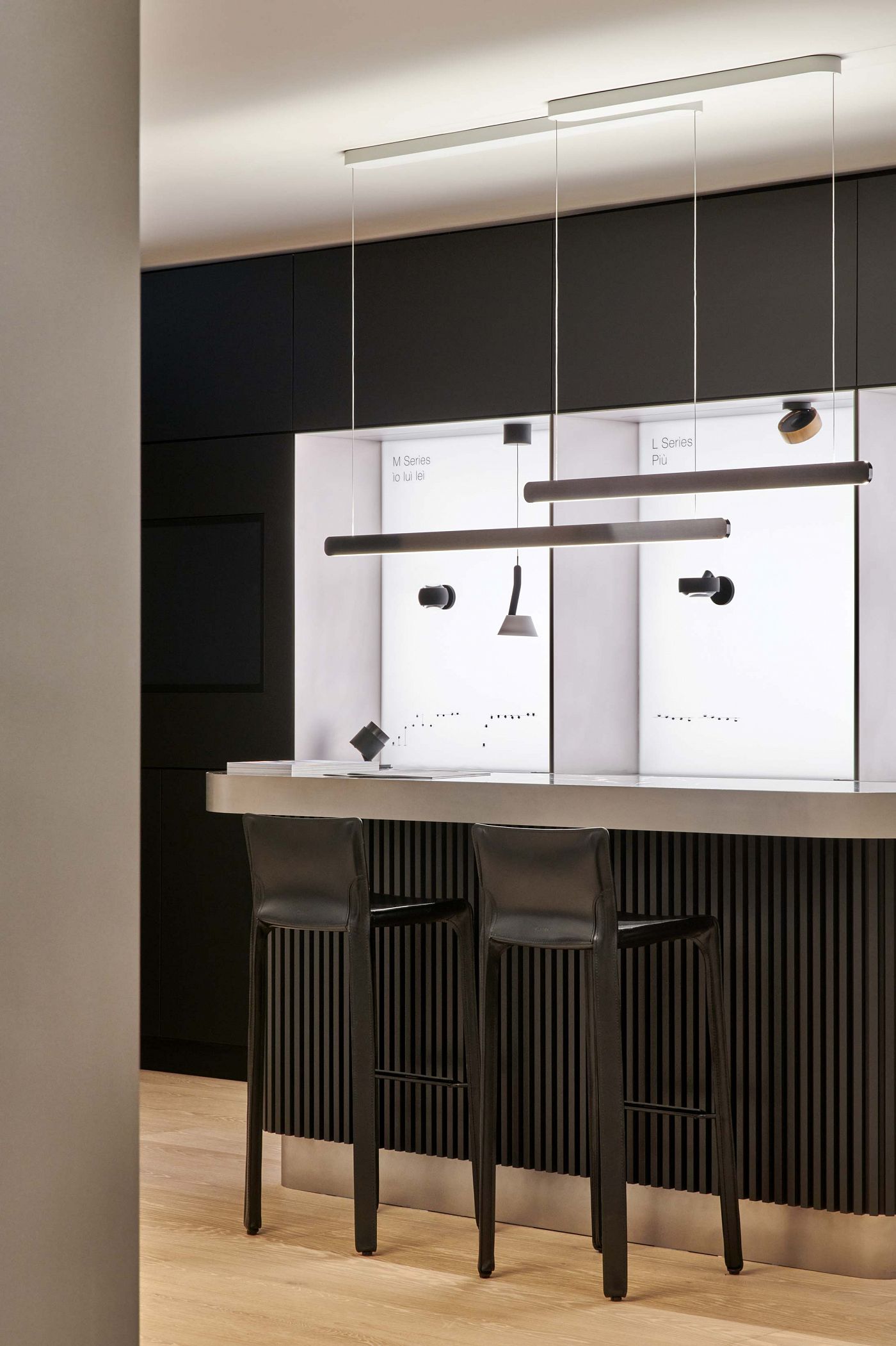 Occhio Flagship Store London – 1zu33