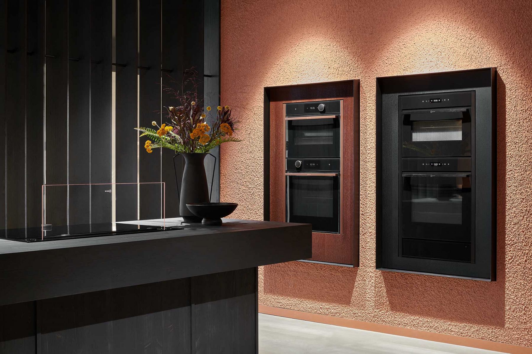 Neff Showroom Loehne – 1zu33