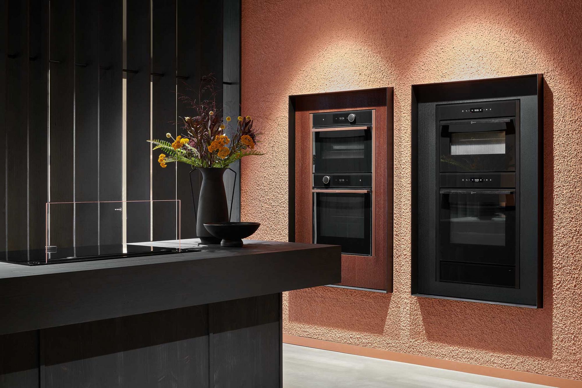 Neff Showroom Loehne – 1zu33