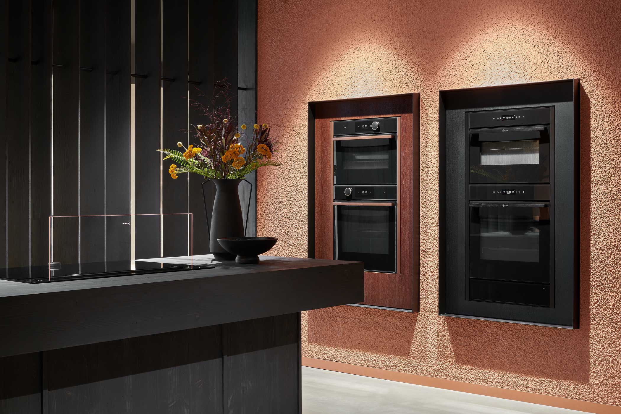 Neff Showroom Loehne – 1zu33