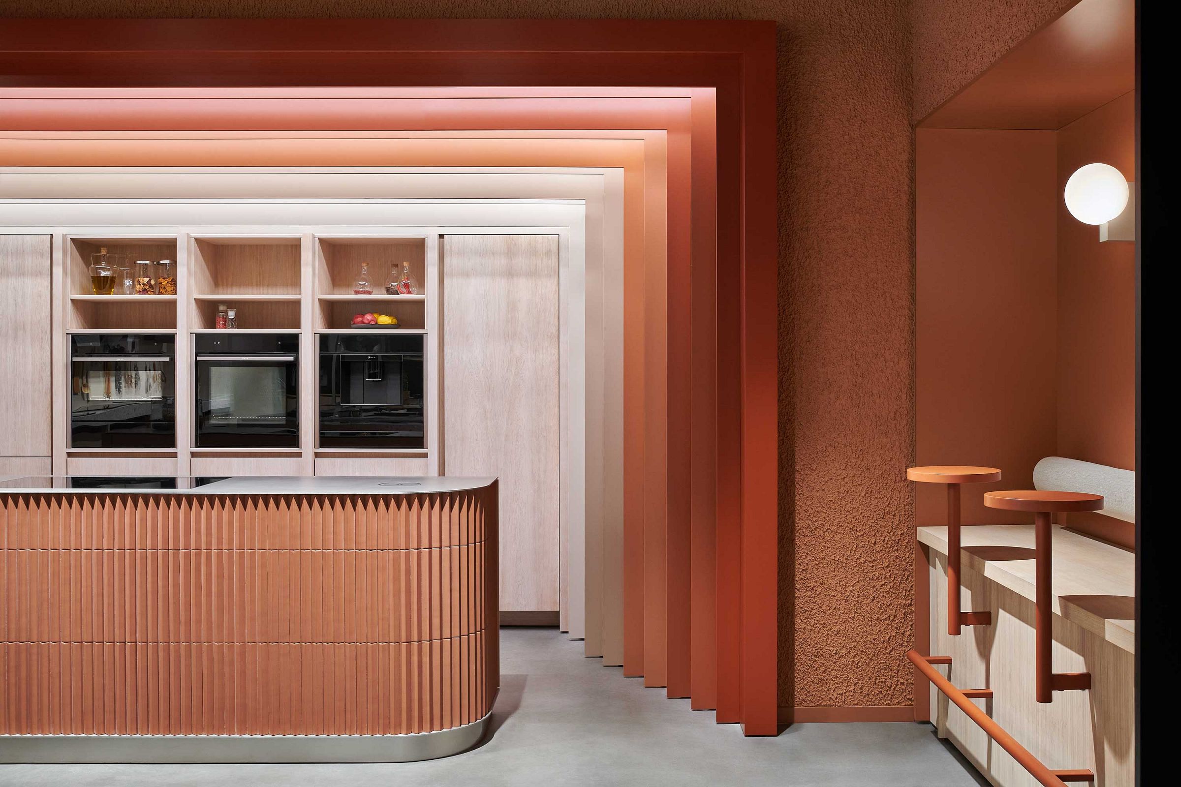 Neff Showroom Loehne – 1zu33