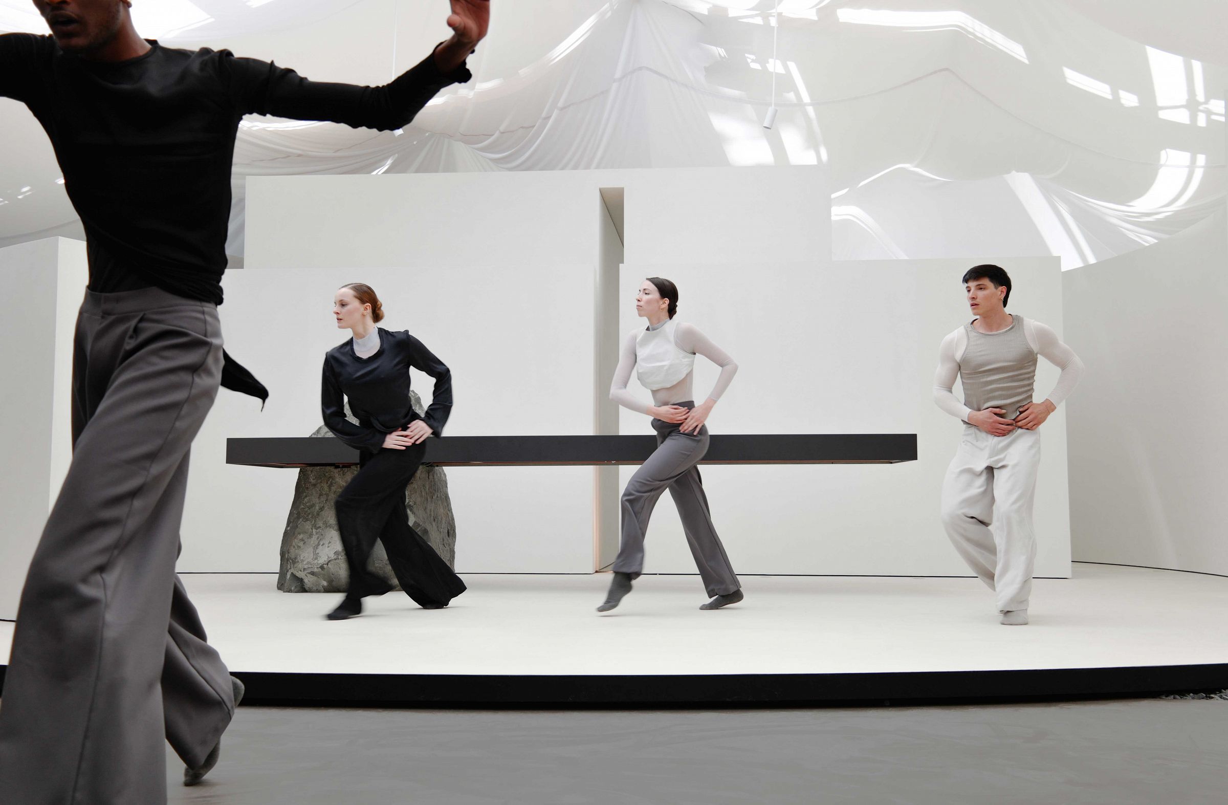 Fuorisalone 2024, Gaggenau – 1zu33