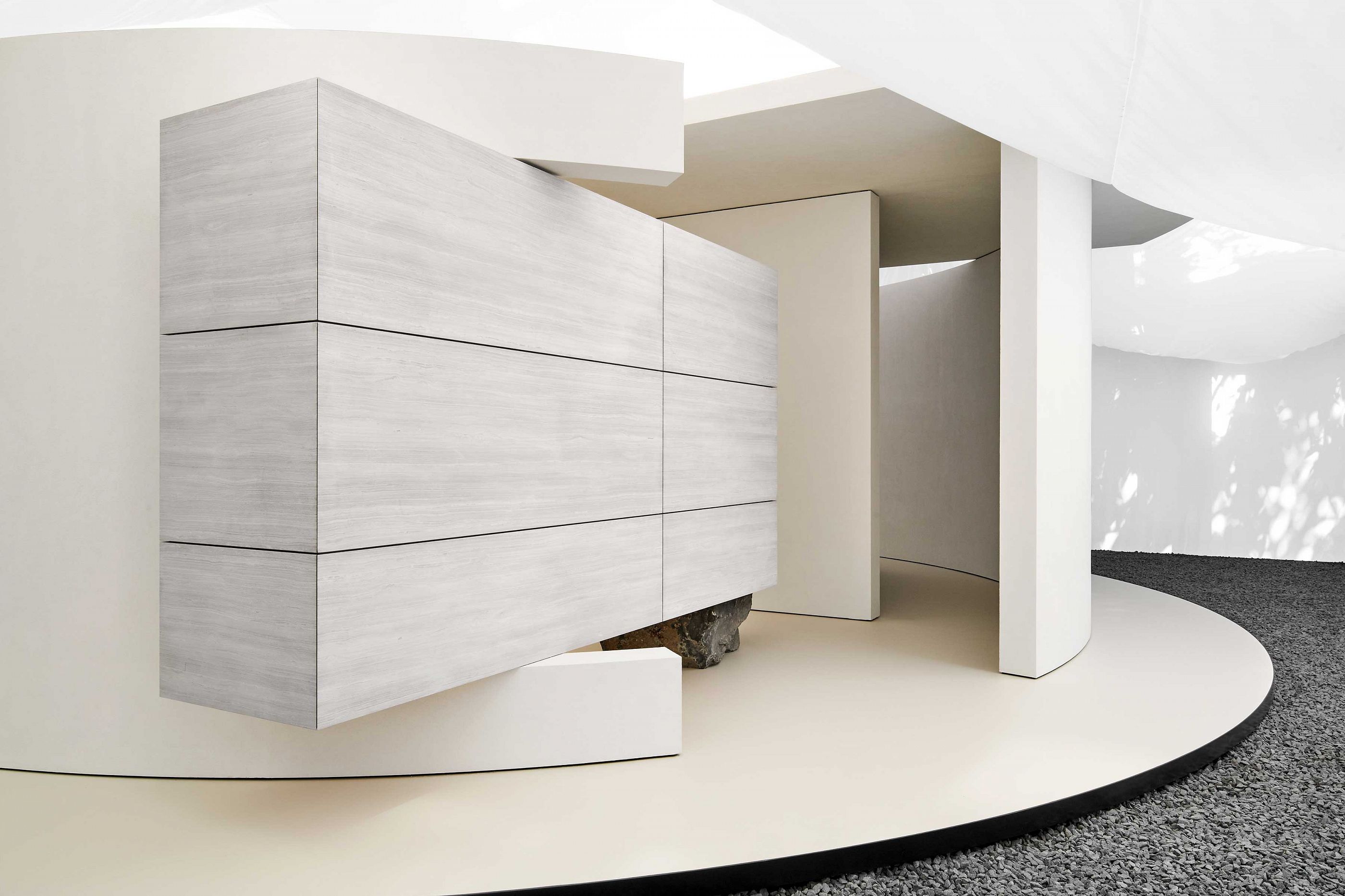 Fuorisalone 2024, Gaggenau – 1zu33