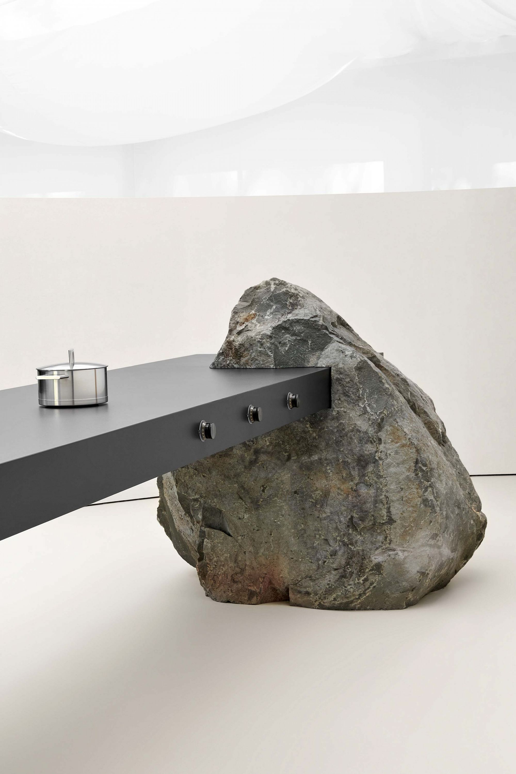 Fuorisalone 2024, Gaggenau – 1zu33