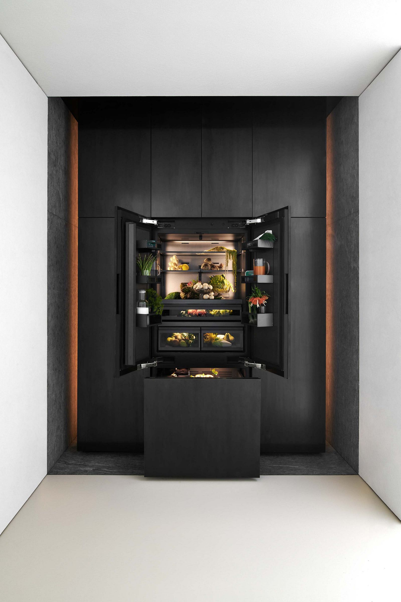 Fuorisalone 2024, Gaggenau – 1zu33