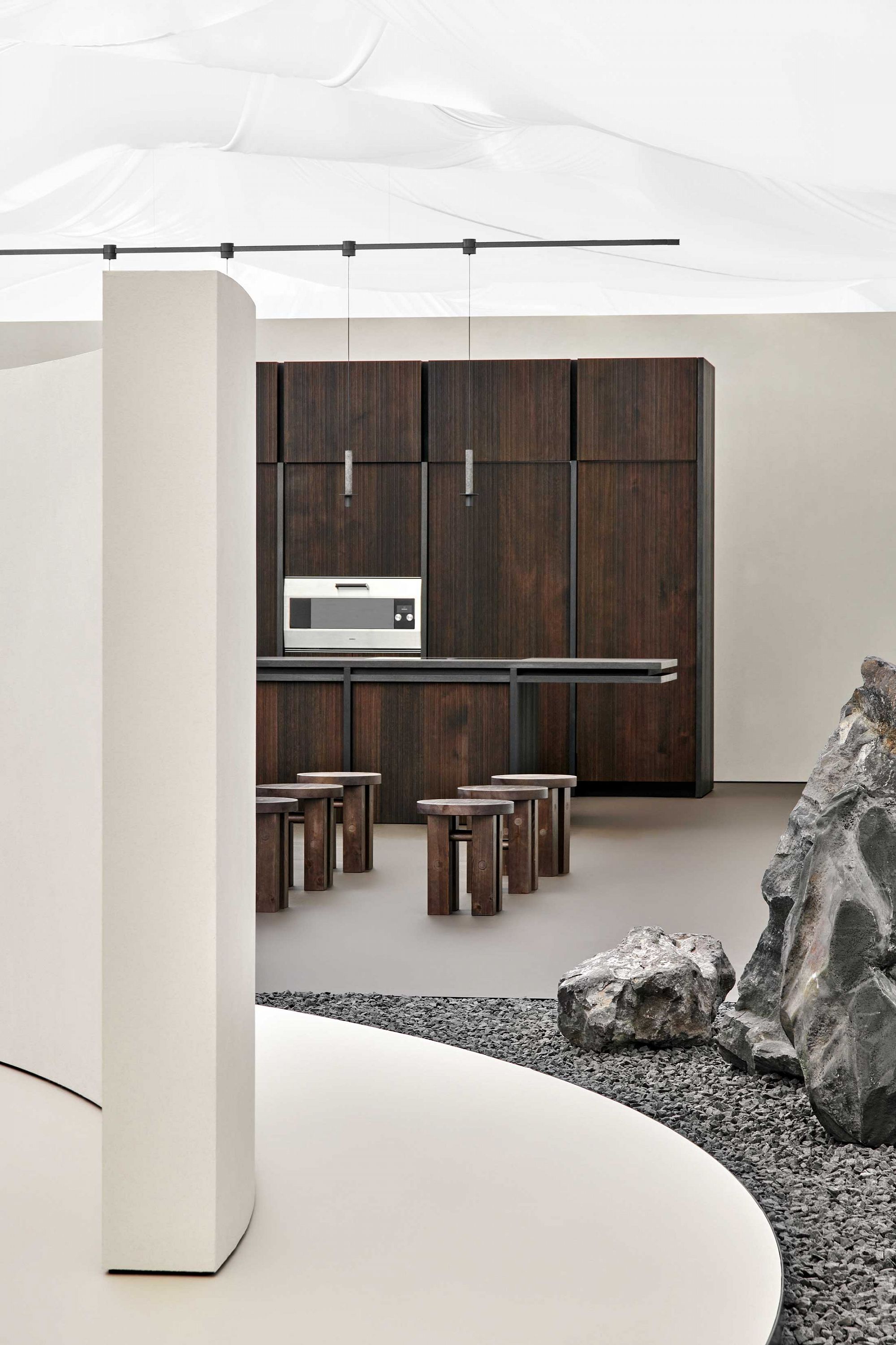 Fuorisalone 2024, Gaggenau – 1zu33