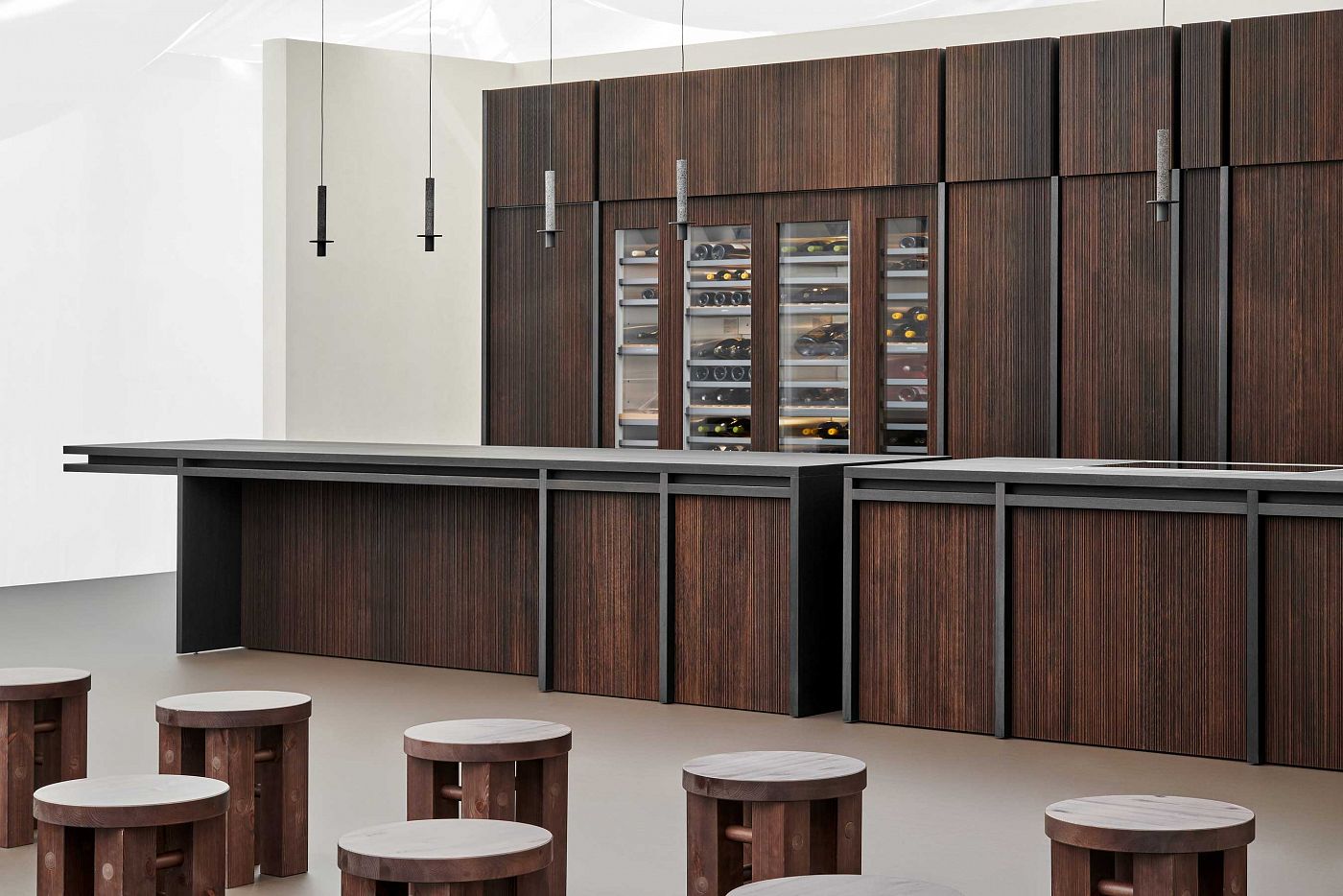 Fuorisalone 2024, Gaggenau – 1zu33